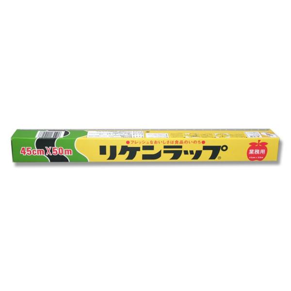 ■サイズ　：４５ｃｍ×５０ｍ<br>■入り数　：３０本<br>■商品説明：耐熱温度１３０℃／耐冷温度−６０℃<br>