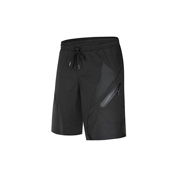 選択できるサイズ:/M/L/XL/2XL/3XL【防水】防水性、耐汗性、速乾性、透湿性、夏のライディングやスポーツ中も涼しくドライに保ち、汗によるサワーライディングを効果的に減らし、快適で健康を維持します。【素材】男性用マウンテンバイクショ...