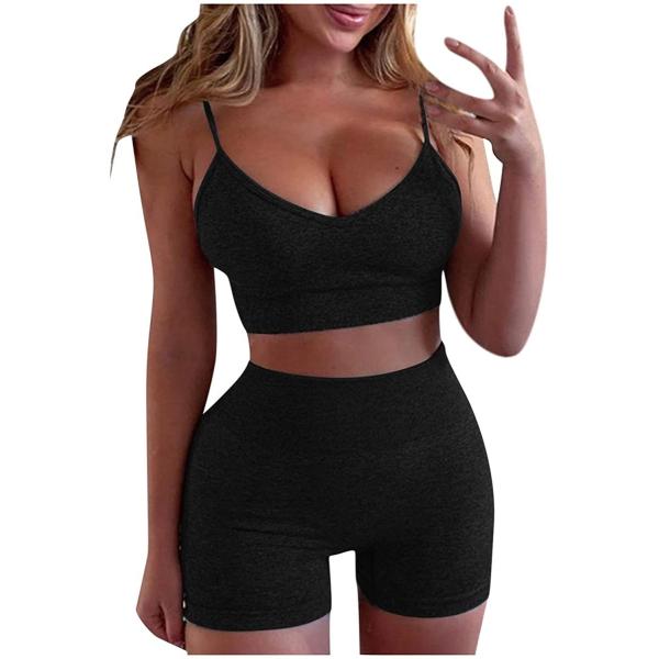 選択できるサイズ:/S/M/L/XL/2XL素材構成: Polyester SpandexThickness:Standard1 PC SuitGender: WomenOccasion:CasualMaterial:Polyester P...