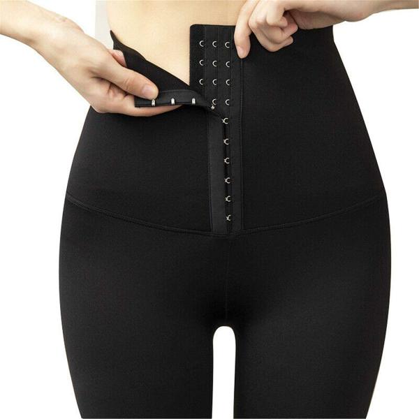 1.--【Features】: Abdomen waist, hips, and legs, free adjustment effect, more comfortable, hip curved design, Create beaut...