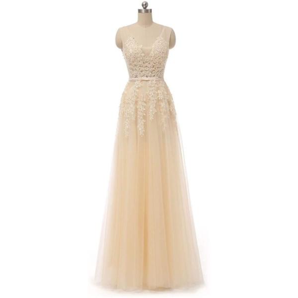 マルカ：LYABKAImagensはレアル：シムをTREM：NONEComprimentoデVestidos：ロンゴSuti?Embutido：シムDecote：ゴーラVTecido：トゥールComprimentoデVestidos：ロンゴ...