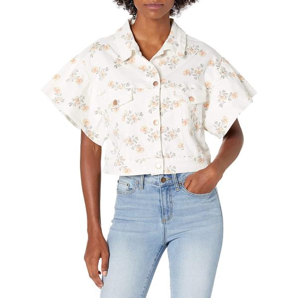 選択できるサイズ:/     XS/S/S RegularR/M/L/L RegularR/XL/XL RegularR/1X/1X RegularR/2X/3X/3X RegularRメイン素材: 98% コットン, 2% 合成繊維(スパ...