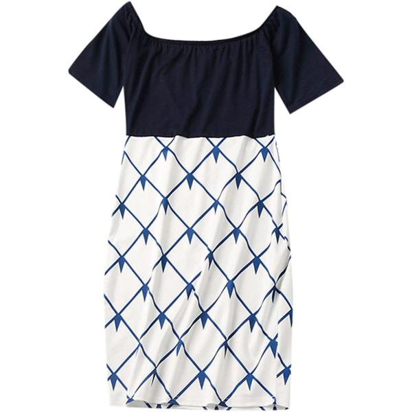 選択できるサイズ:/     M/L/XL素材構成: 100% PolyesterDesign Style: Women Casual Off-Shoulder Cartoon Print Clothes With Cartoon Prin...