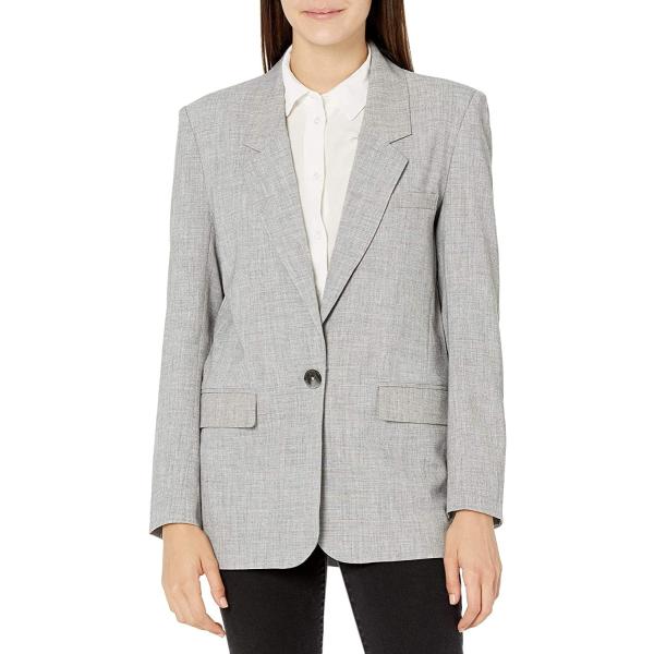 選択できるサイズ:/     XS RegularR/S RegularR/M RegularR/L RegularRメイン素材: 88% ポリエステル、10% レーヨン、2% ポリウレタン素材構成: 88% ポリエステル、10% レーヨン...