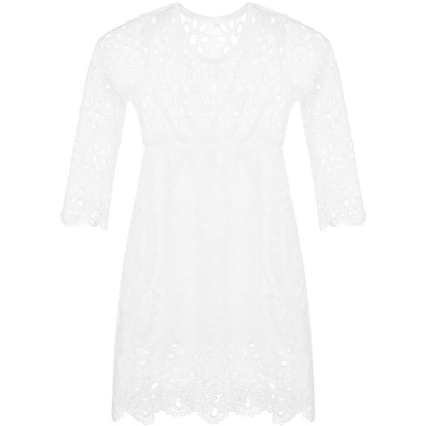 選択できるサイズ:/     80/90/100/110/120素材構成: 100% PolyesterDesign Style: This Three-quarter Sleeves Outfit With Three-quarter S...