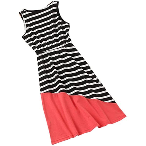 選択できるサイズ:/     80/90/100/110/120素材構成: 100% PolyesterThe Size: You Can Choose 80 90 100 110 120Features: Summer Sleeveles...