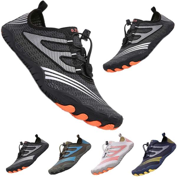 選択できるサイズ:26.0 cm/27.5 cm/28.0 cm/28.5 cmメイン素材: ポリエステル表地: ポリエステルソール素材または裏地: ゴムヒールのタイプ: フラット留め具の種類: プルオン【柔らかい素材、快適】素足の感覚をそ...