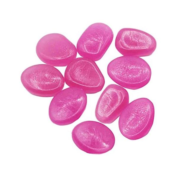 Safely And Eco-friendly: No Electricity Needed! Made Of Premium Resin-durable, Tasteless And Non-radioactive. Fine Workm...