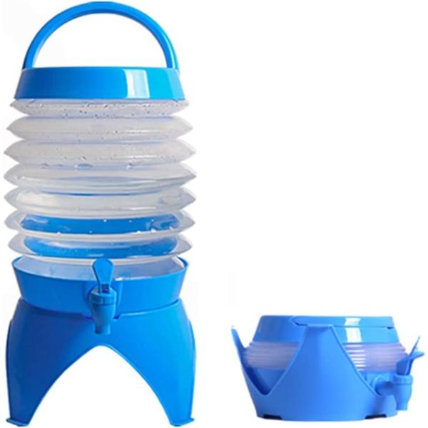 ??【蛇口付き】側面に蛇口を搭載した防災用ウォータータンクには、水量を簡単に調整できるため、出し過ぎ防止にも役立ちます。蛇口から水を出すタイプは、ホコリが入りにくくなり衛生です。??【内容物を透明に見ることができます】従来のウォータータンク...