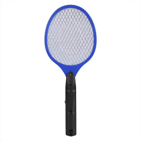 三層ネット。外のステンレス製の網+内部のアルミニウム網、高性能の電気ショック。それは安全、効果的、良質そして耐久です。ハエ、蚊および他の飛ぶ昆虫を除去するために強力な電気ショックを生成することができる高電圧および力。使いやすい。飛んでいる昆...