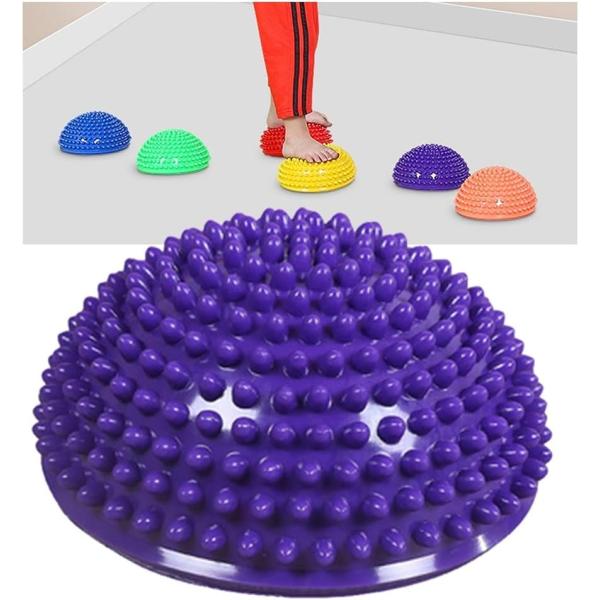 選択できるサイズ:                  1PCS             2PCS             3POCS             4PCS             5PCS子供のためのカラフルなバランスストーン-...