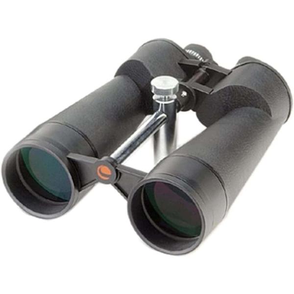 Celestron SkyMaster 20X80 Binoculars with deluxe carrying case