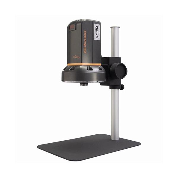 新モデルに切り替わって、AF性能が向上！HDMI接続で直接モニターに鮮明な高解像度映像を映し出すことが可能なマイクロスコープ。高速動作や動きのある対象物にも、60フレームレートのスピード、高速オートフォーカスでストレスなく拡大観察可能。目の...