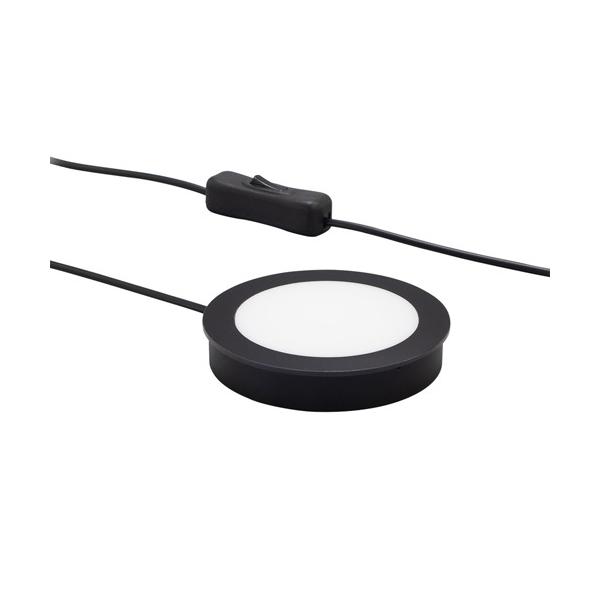 顕微鏡用透過照明（丸形） HJ-LED-Rは、顕微鏡、マイクロスコープ専用につくられたLED透過照明下から光をあてることで、透明な物体の内部観察が可能生体組織の薄切切片や細胞、細菌や鋭利な刃先やエッジ状の端面の観察に最適LED照明部直径：7...