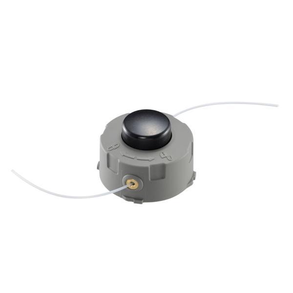 ナイロンカッター スプール Assy 刈払機 AK-3710・3700用 ナイロンコードφ1.65×7m付 6730927 京セラ