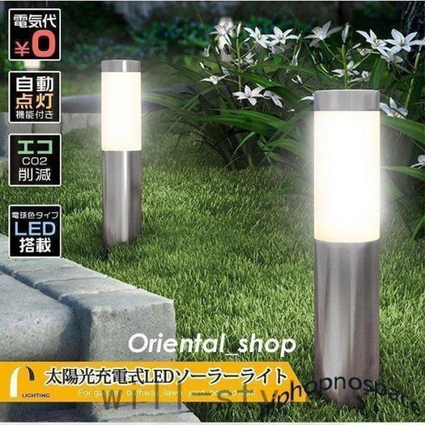 ●セット内容?本体 ×1?ソーラーパネルライト ×1?アンカー ×1◎地面に埋め込むだけで設置でき、ソーラー発電で電気代不要！◎お庭や玄関先などに適なLEDソーラーライトです。◎地面に差すだけとセッティングもカンタン。◎暗くなったら自動点灯...
