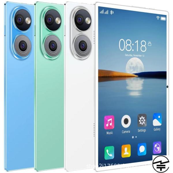 【情報】10.1インチ Android13 Wi-fiモデル タブレット超軽量で薄く使い勝手が良く、仕事・勉強・出張など、持ち運びにも最適です。OS：Android13製品サイズ ：248mm*170mm*6.9mm液晶：10.1 インチ ...