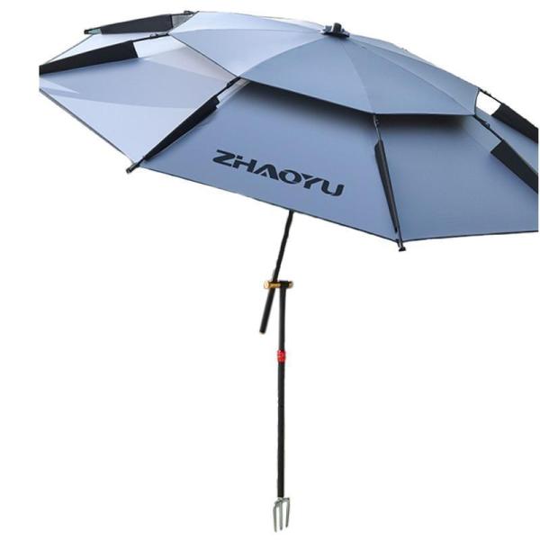 高品質?UVカットこのビーチパラソルは耐熱性能に優れたのポリエステル生地を使用し、色褪せも変形もしにくい高品質の製品であり、しっかり日焼けから肌を守ってくれます。また、8本のガラス繊維製の傘骨を使い、丈夫で風にも強いです材質:傘生地の組成/...