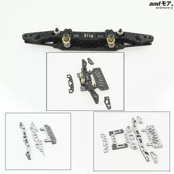 M&amp;amp;amp;amp;amp;amp;amp;amp;amp;amp;amp;S STOREの商品をご覧頂き有難うございます対応シャーシ　MS MSL VZ MAフロント　リア　設定有り￥n※大量注文の場合、運送業者の指定及び...
