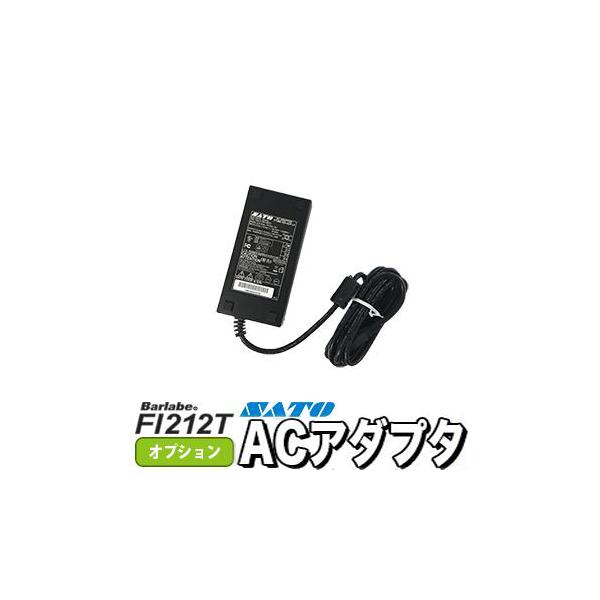 ※商品画像はイメージ画像になります。>> 検索ワード >>>>SATO サトー 純正 Barlabe FI212T バーラベ AC アダプタ ラベルシール タグ ラベルプリンター バーコードプリンター オ...