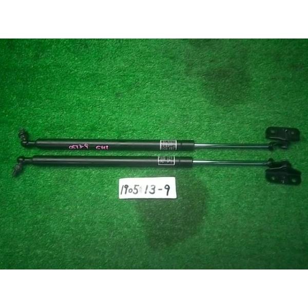 **** 商品説明を必ずご確認ください ****部品管理番号：190513000910510メーカー純正品番：57251-FG010部品名：フードダンパーメーカー代替品番：57251-FG010部品区分：リサイクル品車名：インプレッサ車両タ...