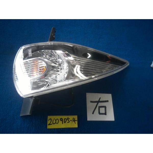 **** 商品説明を必ずご確認ください ****部品管理番号：200905000415500メーカー純正品番：C273-51-150C部品名：右テールランプ部品区分：リサイクル品車名：ビアンテ車両タイプ名：5DBOXワゴン通称型式：CCEF...