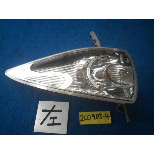 **** 商品説明を必ずご確認ください ****部品管理番号：200905000415600メーカー純正品番：C273-51-160C部品名：左テールランプ部品区分：リサイクル品車名：ビアンテ車両タイプ名：5DBOXワゴン通称型式：CCEF...