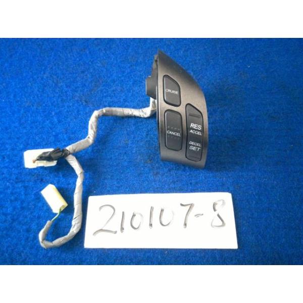 **** 商品説明を必ずご確認ください ****部品管理番号：210107000869150部品名：その他 スイッチ部品区分：リサイクル品車名：オデッセイ車両タイプ名：ステーションワゴン通称型式：RB1認定型式：UA-RB1年式：2003年...