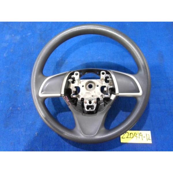 **** 商品説明を必ずご確認ください ****部品管理番号：220419001270100メーカー純正品番：4400A564XA部品名：ステアリングホイール部品区分：リサイクル品車名：ＲＶＲ車両タイプ名：ステーションワゴン通称型式：GA4...