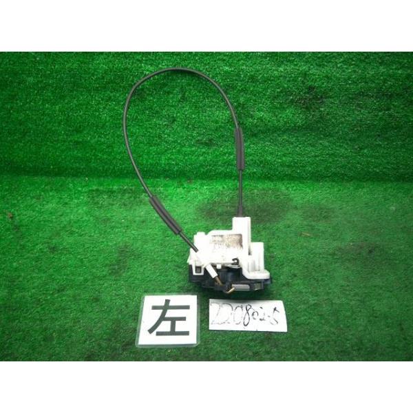 **** 商品説明を必ずご確認ください ****部品管理番号：220802000564561部品名：左Fドアロックソレノイド部品区分：リサイクル品車名：フィアット 500車両タイプ名：3ドアハッチバック通称型式：ZFA3120000認定型式...