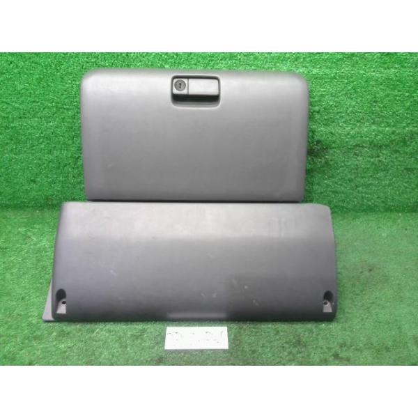 **** 商品説明を必ずご確認ください ****部品管理番号：230203000470210部品名：グローブBOX部品区分：リサイクル品車名：コモ車両タイプ名：5DBOXバン通称型式：MWS69DAE25UD3--A-B認定型式：KR-JV...