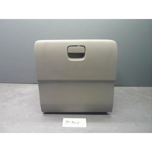 **** 商品説明を必ずご確認ください ****部品管理番号：240330000270210部品名：グローブBOX部品区分：リサイクル品車名：Ｎ−ＢＯＸ車両タイプ名：5ドアハッチバック通称型式：JF2認定型式：DBA-JF2年式：2015年...