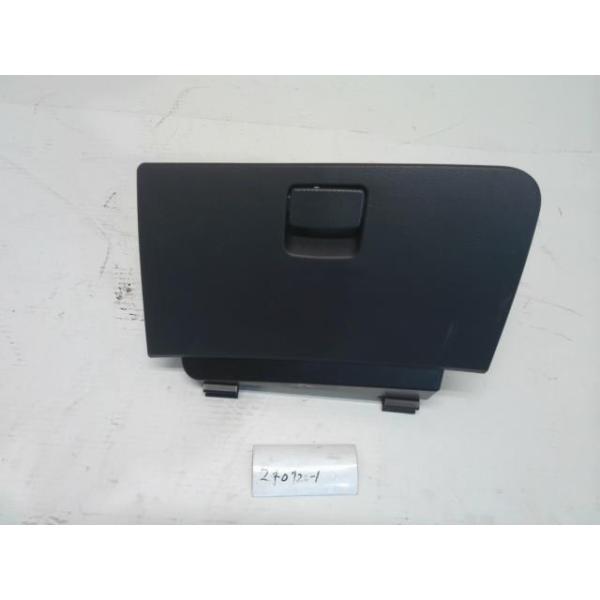 **** 商品説明を必ずご確認ください ****部品管理番号：240801000170210部品名：グローブBOX部品区分：リサイクル品車名：ワゴンＲ車両タイプ名：5ドアハッチバック通称型式：MH34SWFXQ-Z2認定型式：DBA-MH3...