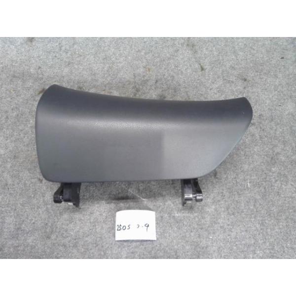 **** 商品説明を必ずご確認ください ****部品管理番号：250520000470210部品名：グローブBOX部品区分：リサイクル品車名：ノート車両タイプ名：5ドアハッチバック通称型式：TDWNRE9E12HDA----A認定型式：DA...