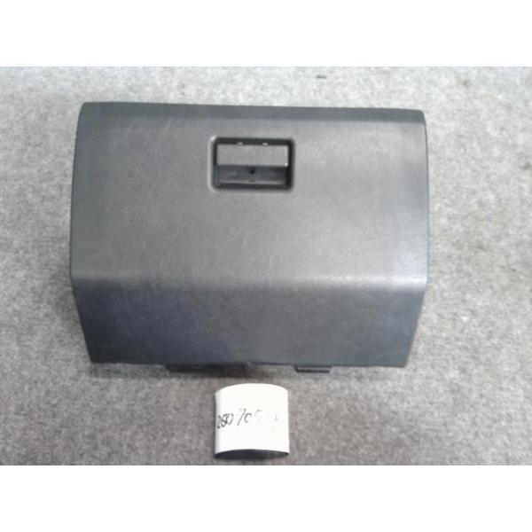 **** 商品説明を必ずご確認ください ****部品管理番号：250603000470210部品名：グローブBOX部品区分：リサイクル品車名：パジェロミニ車両タイプ名：3DJワゴン通称型式：H58AMRPT1認定型式：TA-H58A年式：2...