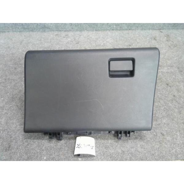 **** 商品説明を必ずご確認ください ****部品管理番号：250714000170210部品名：グローブBOX部品区分：リサイクル品車名：プロボックス車両タイプ名：ボンネットバン通称型式：NCP165VEXXCK認定型式：DBE-NCP...