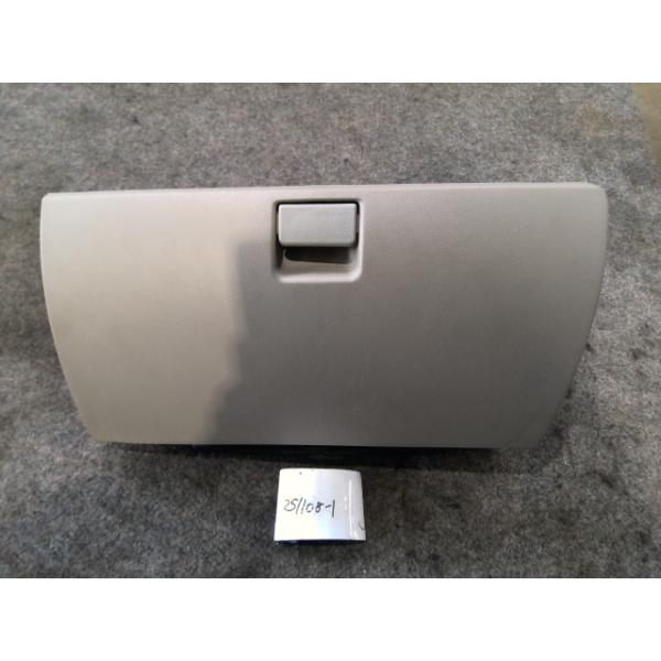 **** 商品説明を必ずご確認ください ****部品管理番号：251030000170210部品名：グローブBOX部品区分：リサイクル品車名：スクラム車両タイプ名：ケイバン通称型式：DG64V認定型式：EBD-DG64V年式：2010年9月...