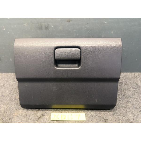 **** 商品説明を必ずご確認ください ****部品管理番号：251215000770210部品名：グローブBOX部品区分：リサイクル品車名：アクティ車両タイプ名：ケイトラック通称型式：HA9認定型式：EBD-HA9年式：2010年6月グレ...