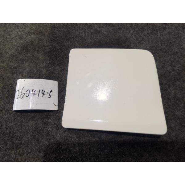 **** 商品説明を必ずご確認ください ****部品管理番号：260414000513900部品名：フューエルリッド部品区分：リサイクル品車名：NV100クリッパー車両タイプ名：ケイバン通称型式：PQBNRGDMA0EDAH認定型式：GBD...