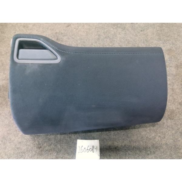 **** 商品説明を必ずご確認ください ****部品管理番号：260608000170210部品名：グローブBOX部品区分：リサイクル品車名：ブレイド車両タイプ名：5ドアハッチバック通称型式：AZE154HCHXEK認定型式：DBA-AZE...