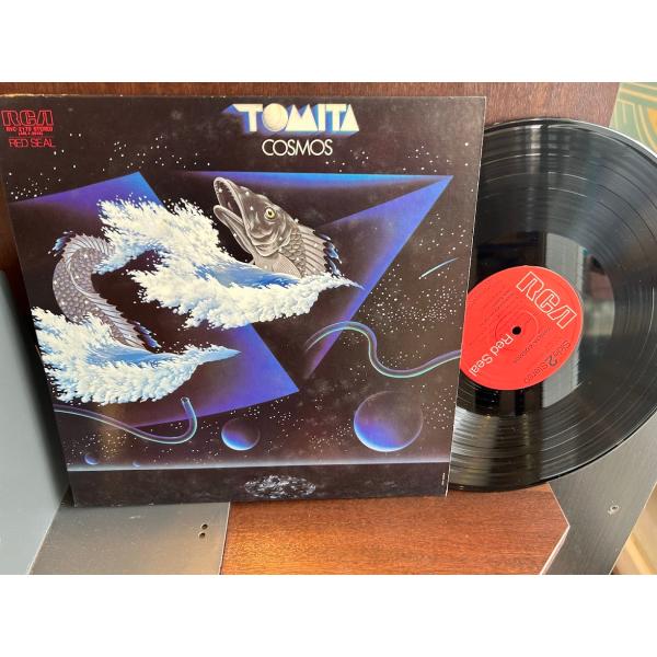 M>EX＋>EX>VG＋>VG盤面：EXジャケット：VG＋付属物：ライナー特筆事項：通販商品ですので状態に神経質な方の購入はお控えください。【レコードコンディション表記】【S】未開封【M】新品同様【EX】さほど使用感...