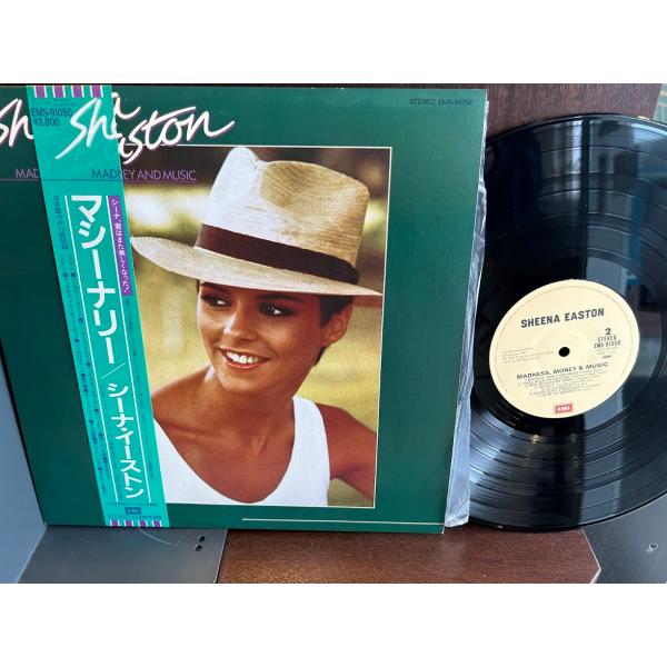 M>EX＋>EX>VG＋>VG盤面：EXジャケット：EX付属物：ライナー特筆事項：通販商品ですので状態に神経質な方の購入はお控えください。【レコードコンディション表記】【S】未開封【M】新品同様【EX】さほど使用感の...