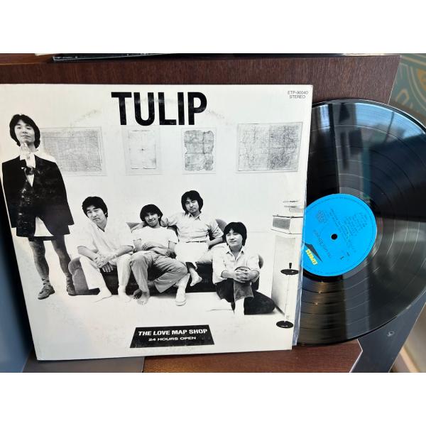 M>EX＋>EX>VG＋>VG盤面：EXジャケット：VG＋付属物：歌詞特筆事項：歌詞しわ、テープ補強あり通販商品ですので状態に神経質な方の購入はお控えください。【レコードコンディション表記】【S】未開封【M】新品同様...