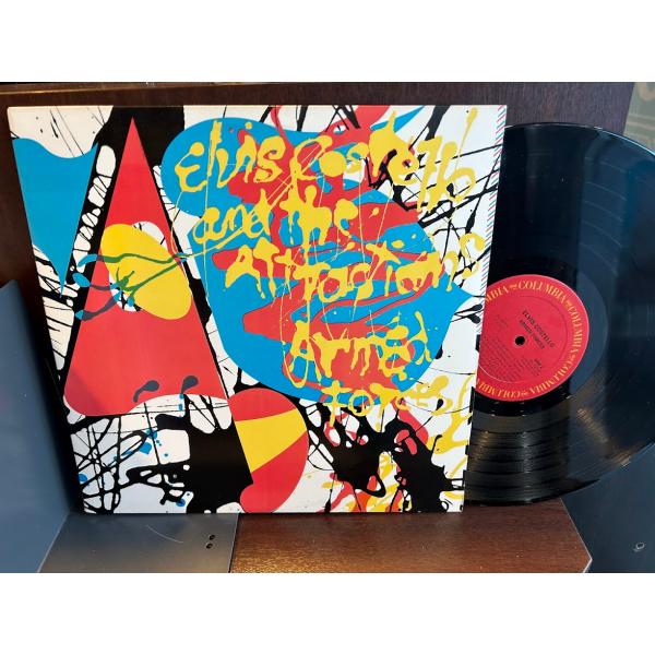 M>EX＋>EX>VG＋>VG盤面：VG＋ジャケット：EX付属物：特筆事項：通販商品ですので状態に神経質な方の購入はお控えください。【レコードコンディション表記】【S】未開封【M】新品同様【EX】さほど使用感のない盤...