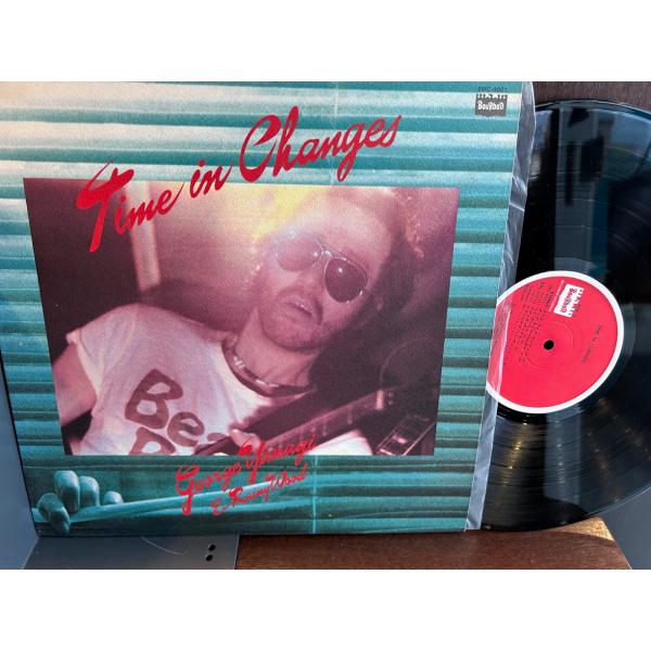 M>EX＋>EX>VG＋>VG盤面：EXジャケット：EX付属物：歌詞特筆事項：歌詞少々角折れあり通販商品ですので状態に神経質な方の購入はお控えください。【レコードコンディション表記】【S】未開封【M】新品同様【EX】...