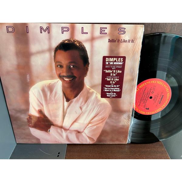 M>EX＋>EX>VG＋>VG盤面：EXジャケット：EX付属物：特筆事項：インナースリーヴケースにヨレあり通販商品ですので状態に神経質な方の購入はお控えください。【レコードコンディション表記】【S】未開封【M】新品同...