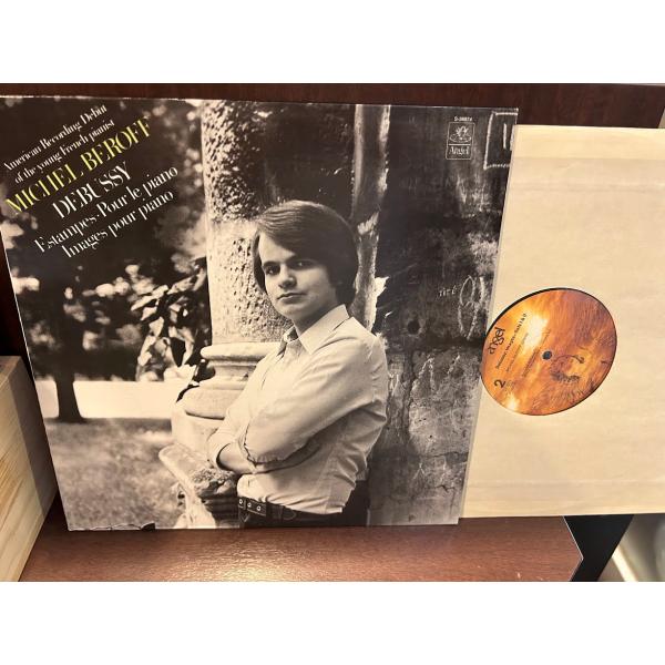 M>EX＋>EX>VG＋>VG盤面：VG＋ジャケット：EX付属物：特筆事項：通販商品ですので状態に神経質な方の購入はお控えください。【レコードコンディション表記】【S】未開封【M】新品同様【EX】さほど使用感のない盤...