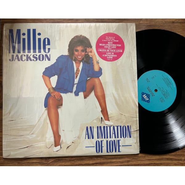 M>EX＋>EX>VG＋>VG盤面：EXジャケット：EX付属物：特筆事項：通販商品ですので状態に神経質な方の購入はお控えください。【レコードコンディション表記】【S】未開封【M】新品同様【EX】さほど使用感のない盤【...