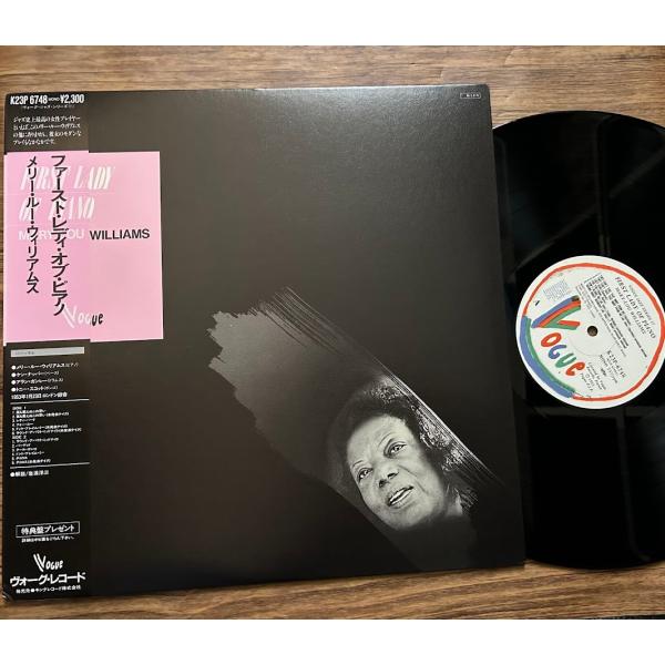 M>EX＋>EX>VG＋>VG盤面：EXジャケット：EX付属物：ライナー特筆事項：ジャケ角部少し痛み通販商品ですので状態に神経質な方の購入はお控えください。【レコードコンディション表記】【S】未開封【M】新品同様【E...