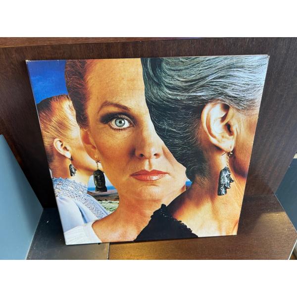 M>EX＋>EX>VG＋>VG盤面：EXジャケット：EX付属物：インナースリーヴケース特筆事項：通販商品ですので状態に神経質な方の購入はお控えください。【レコードコンディション表記】【S】未開封【M】新品同様【EX】...